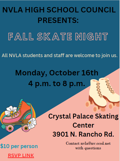 Nevada Learning Academy