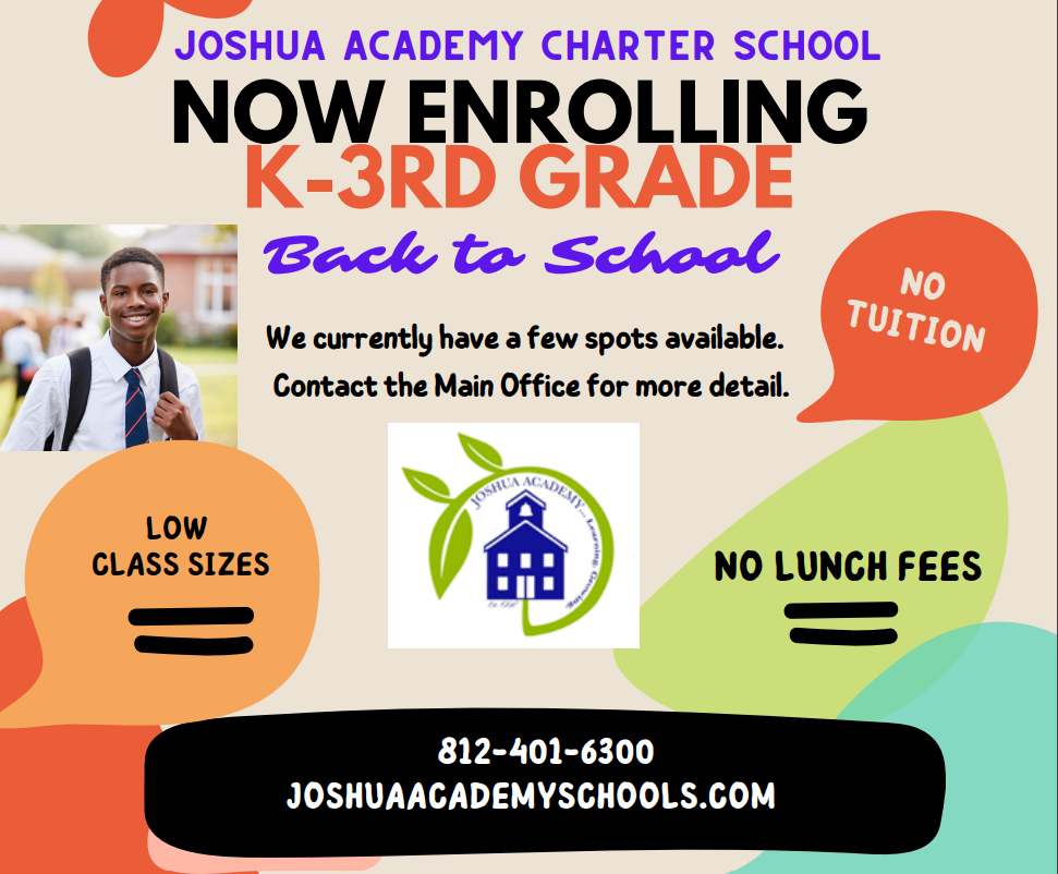 Joshua Academy Charter School