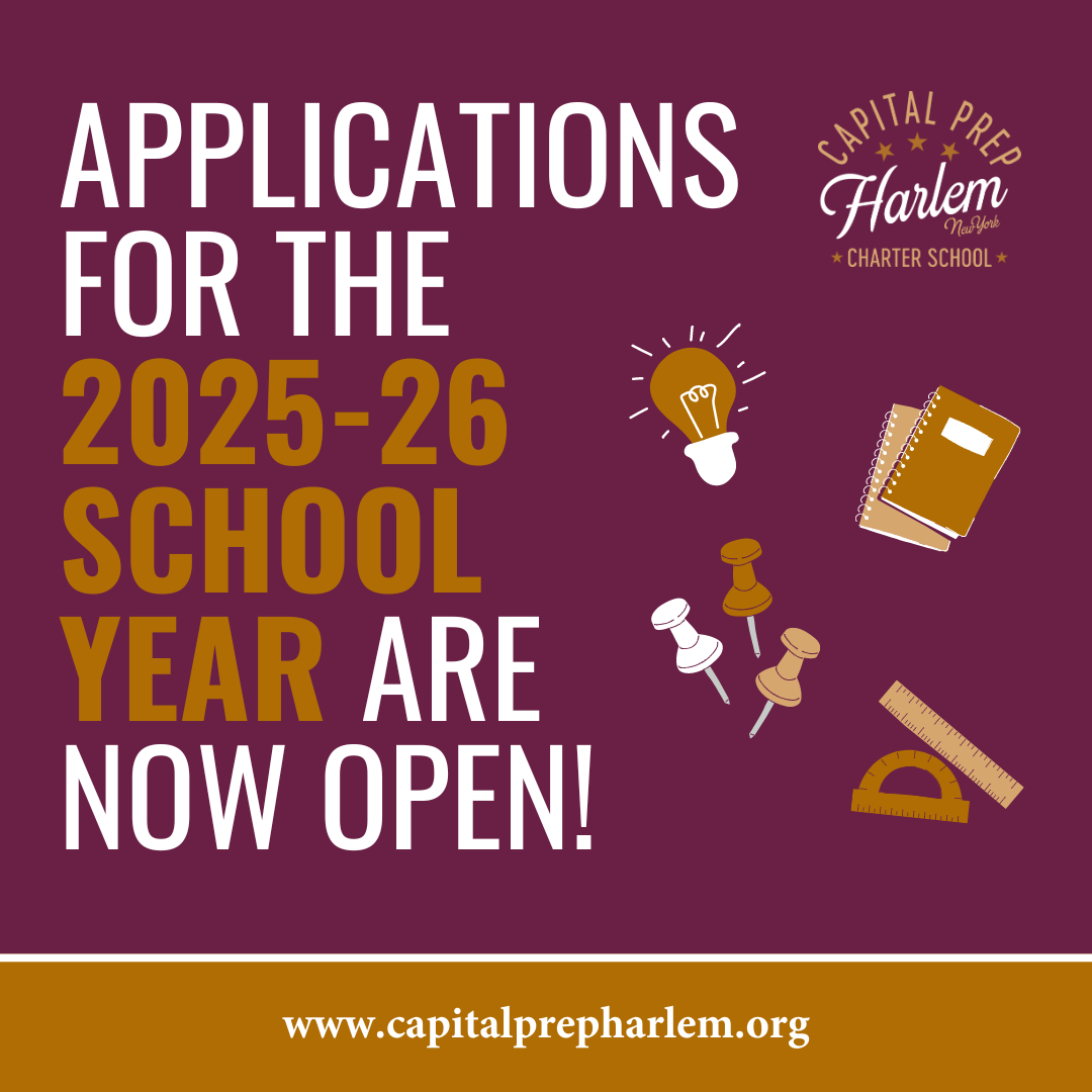 Capital Preparatory Schools - Harlem