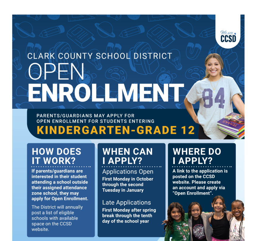 Brian and Teri Cram Middle School