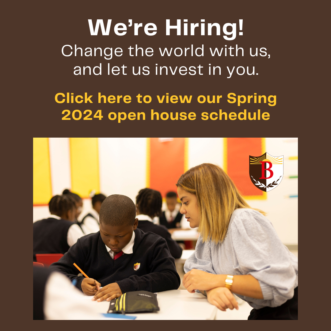 Capital Preparatory Schools - Bronx