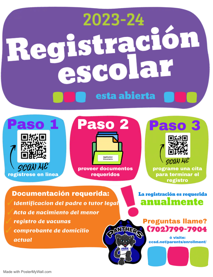 John S. Park Elementary School