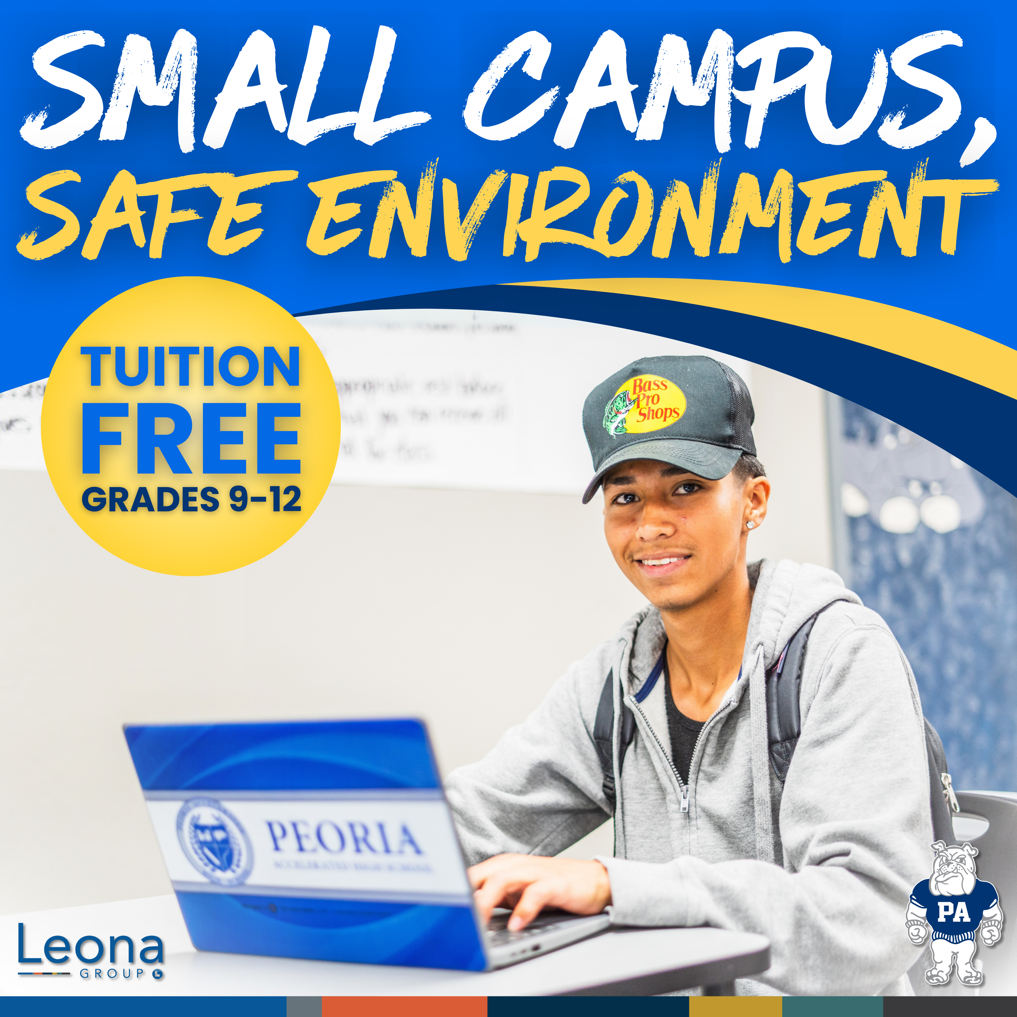 Peoria Accelerated High School