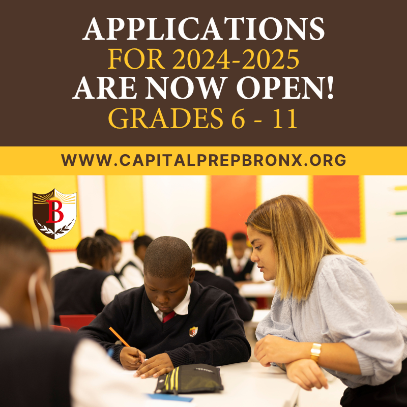 Capital Preparatory Schools - Bronx