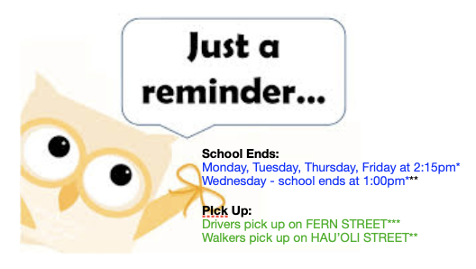 King William Lunalilo Elementary School