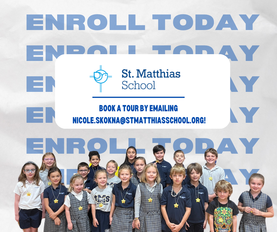 St. Matthias Elementary School