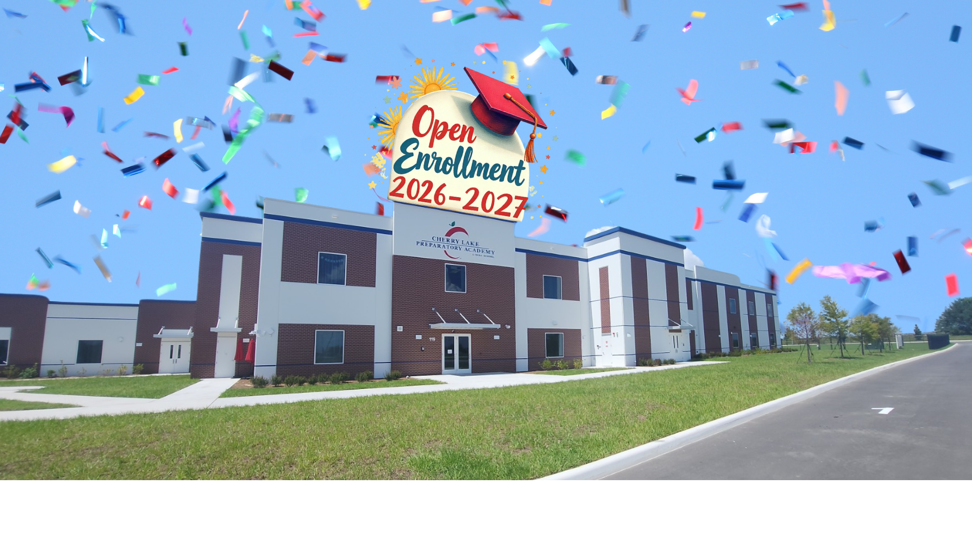 Cherry Lake Prep Academy