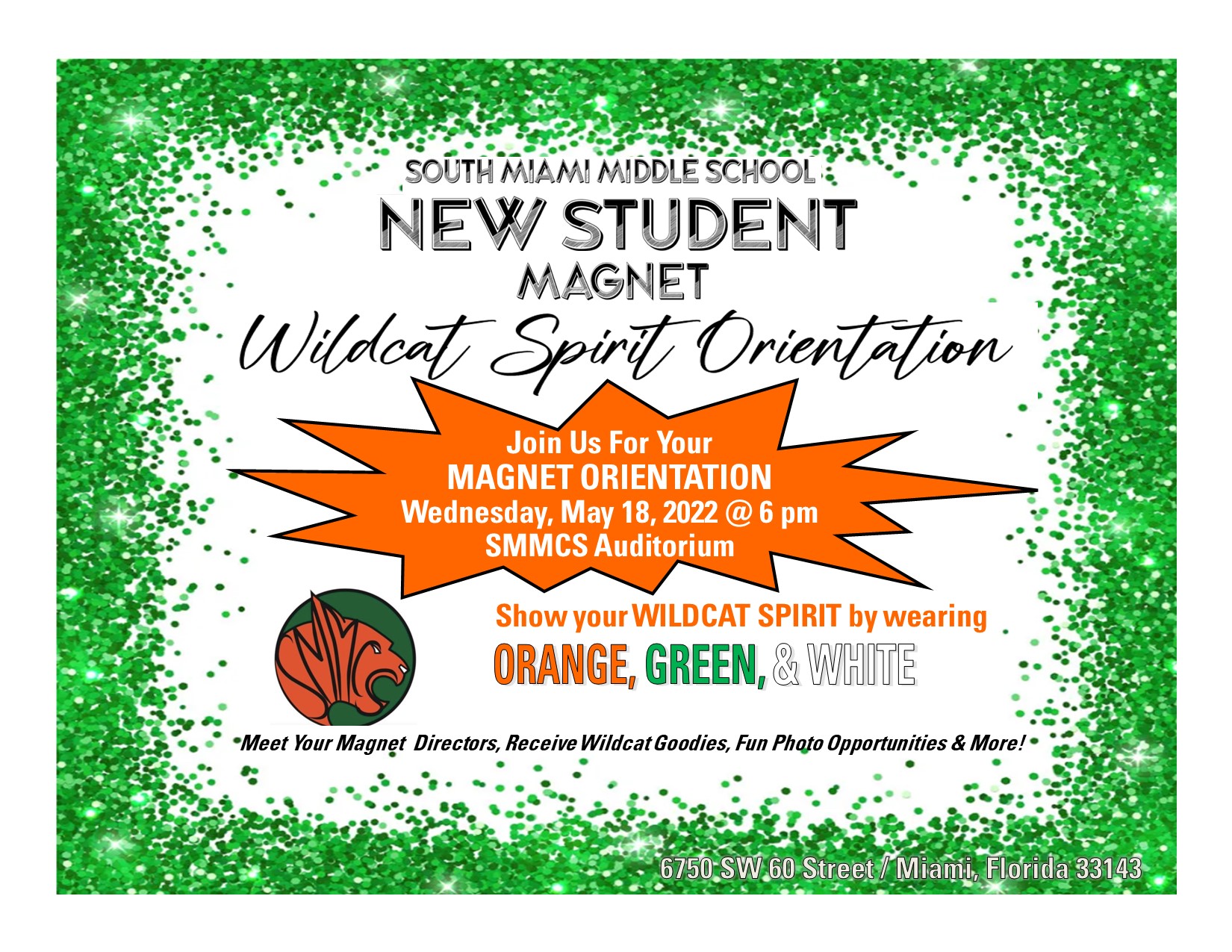 South Miami Middle School