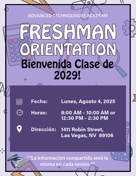 Advanced Technologies Academy