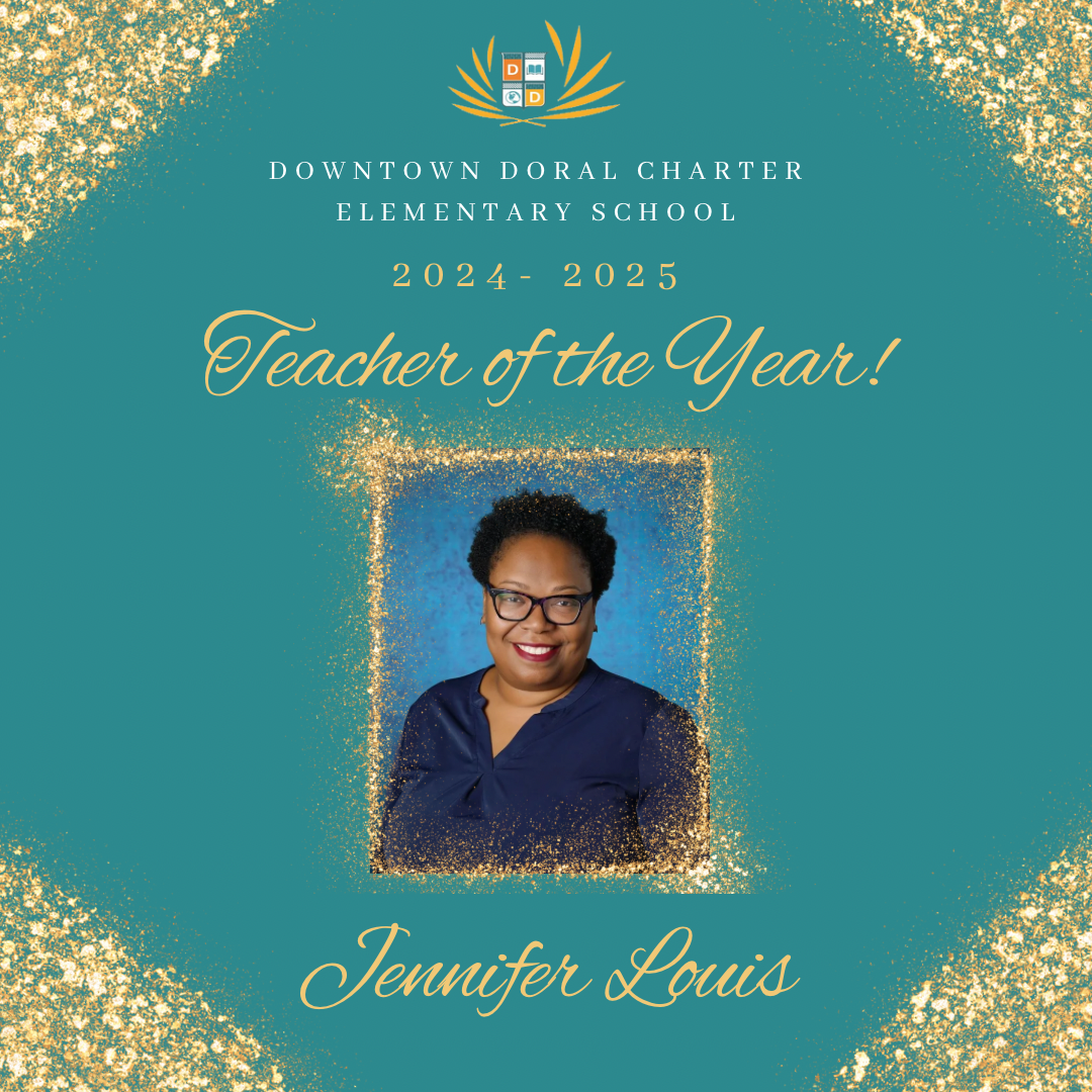 Downtown Doral Charter Elementary School