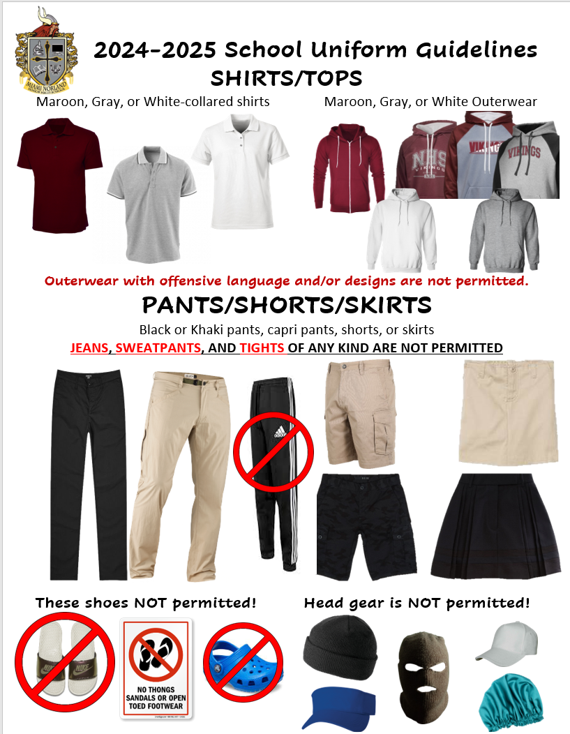 Miami Norland Senior High School