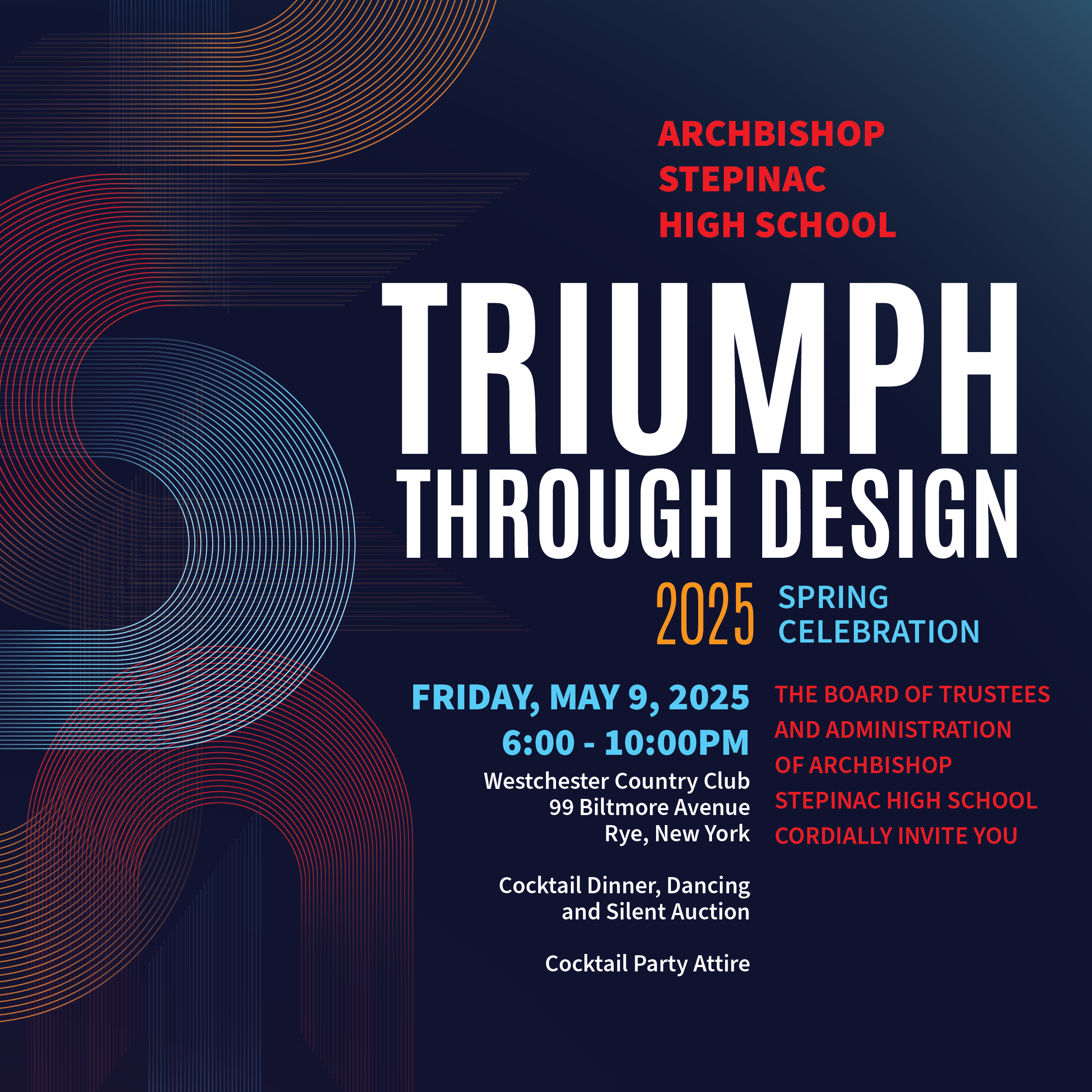 Archbishop Stepinac High School