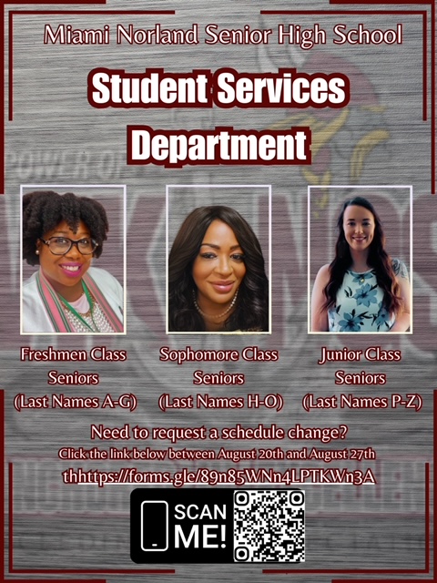 Miami Norland Senior High School