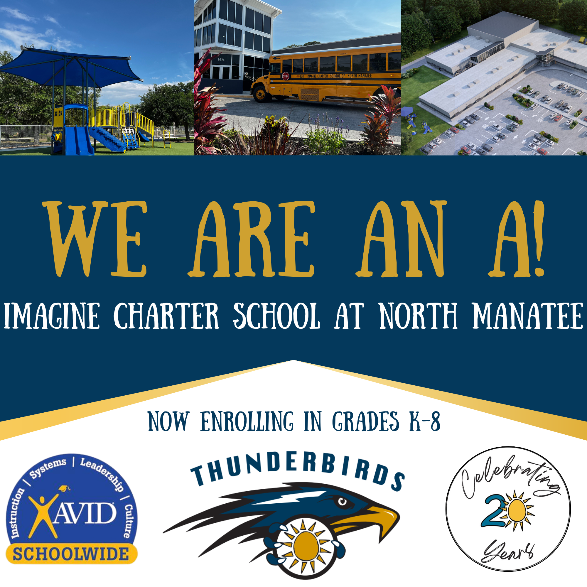 Imagine School at North Manatee