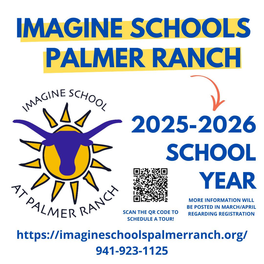 Imagine School at Palmer Ranch