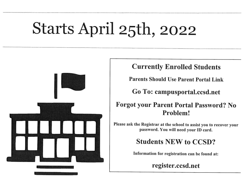 Brian and Teri Cram Middle School