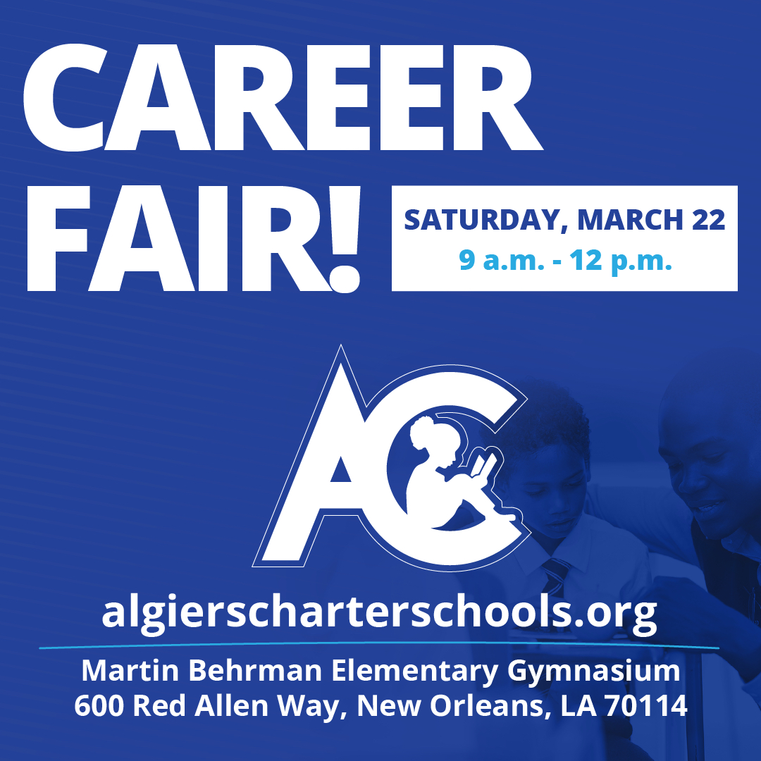 Martin Behrman Charter School