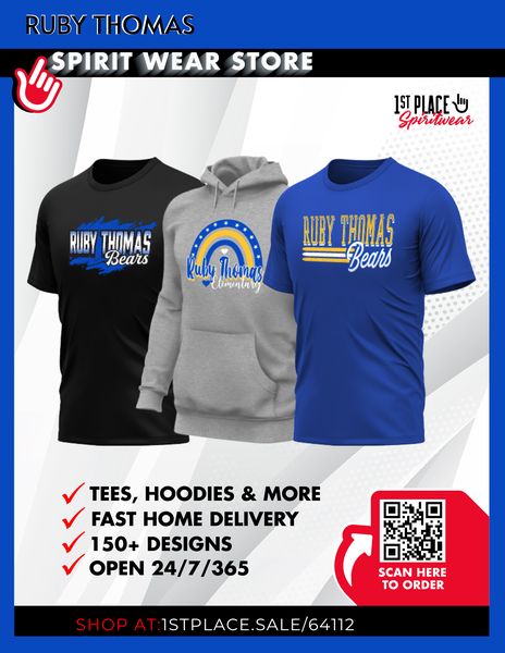 ruby blues st thomas