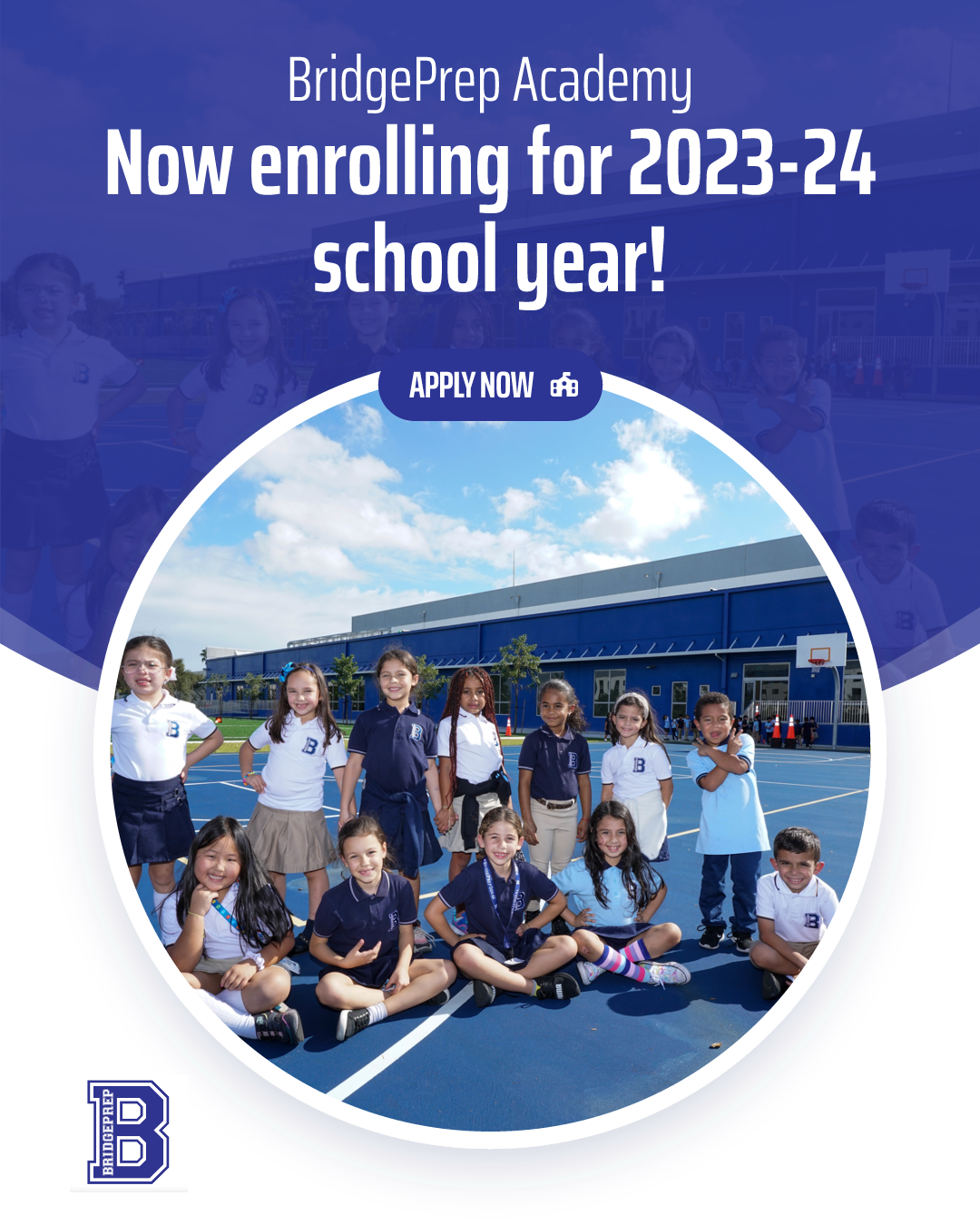 BridgePrep Academy of Doral