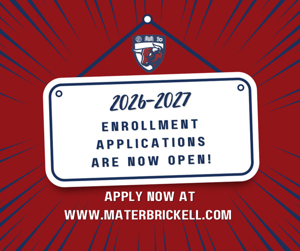 Mater Brickell Academy