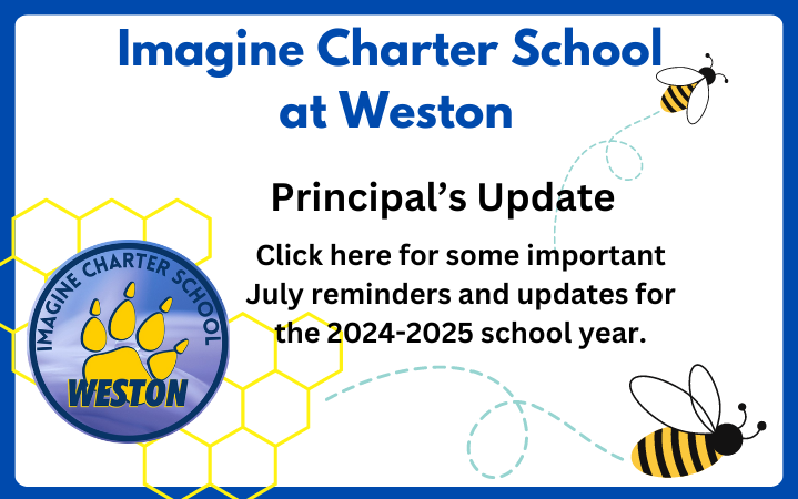 Imagine Charter School at Weston