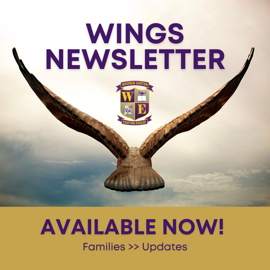 Warren Easton Charter High School