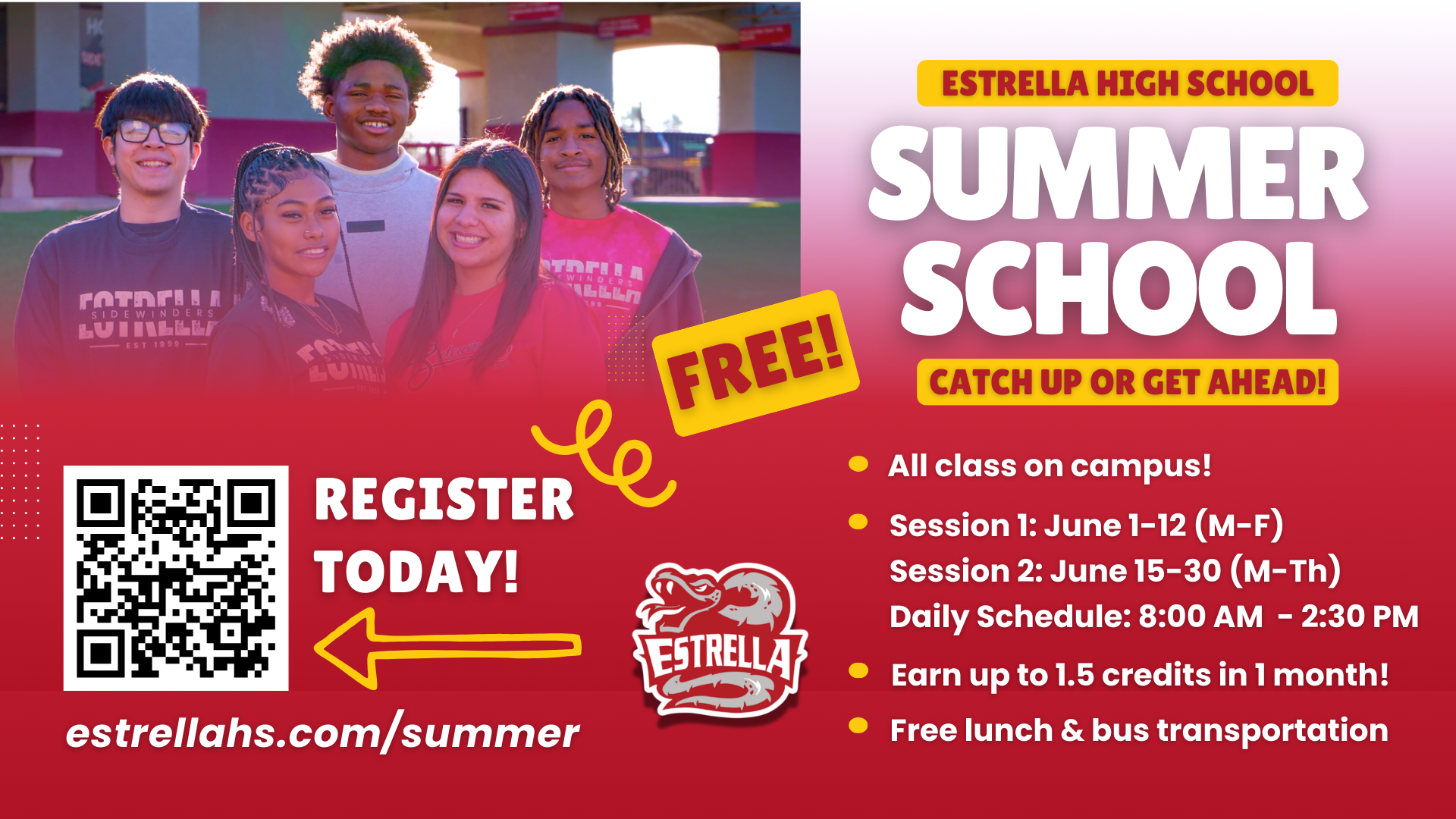 Estrella High School