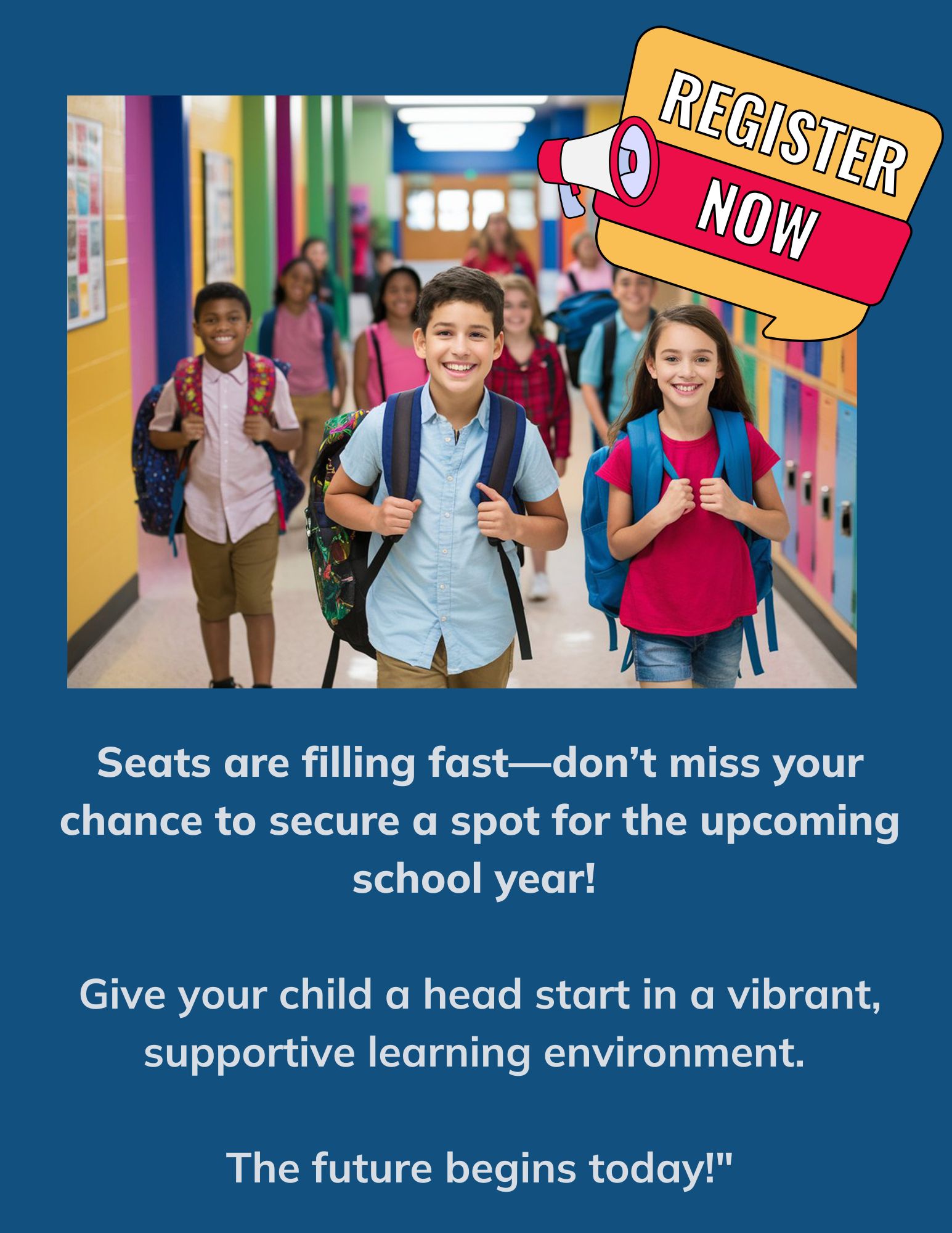 Warrington Preparatory Academy