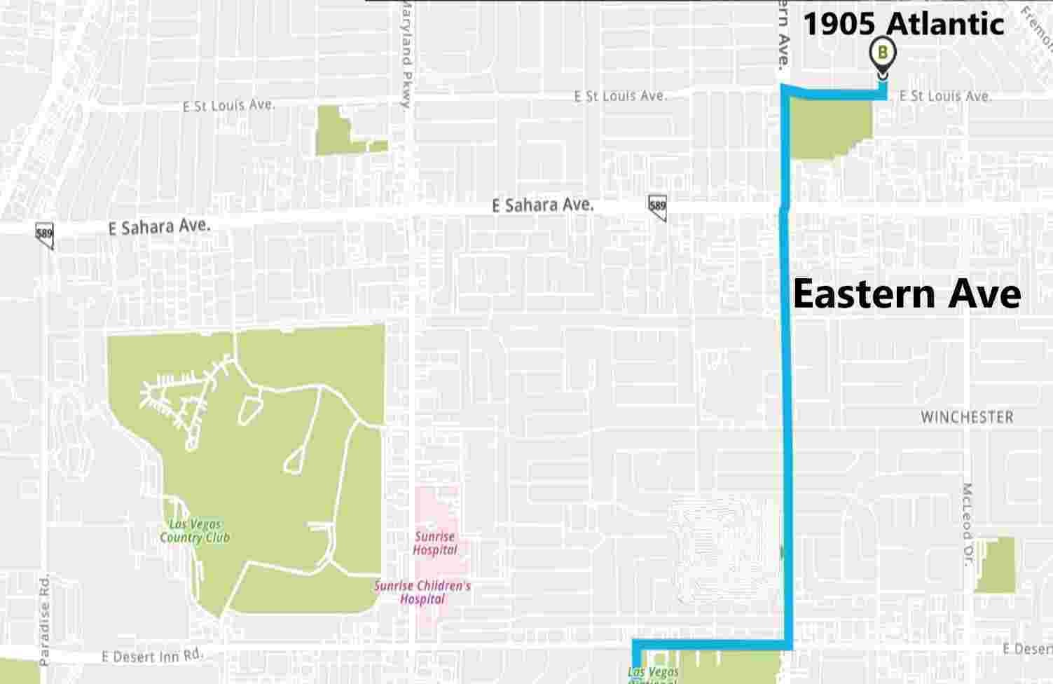 Ruby S. Thomas Elementary School