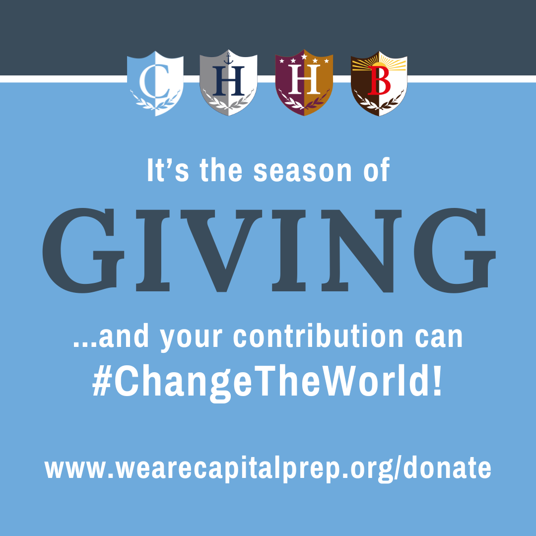 Capital Preparatory Schools - Harlem