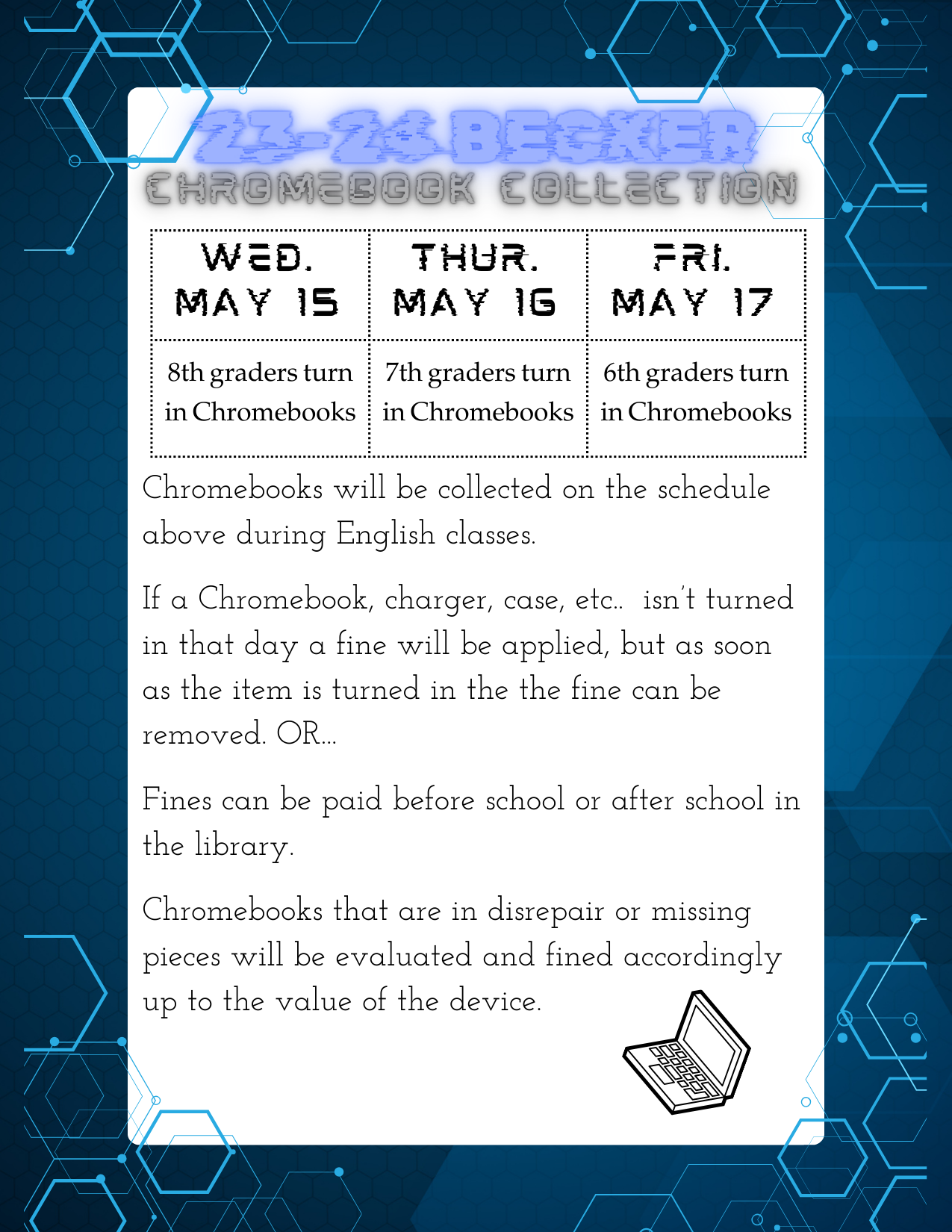 Ernest A. Becker Middle School