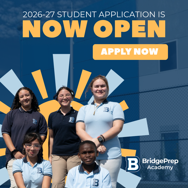 BridgePrep Academy of Village Green Middle-High