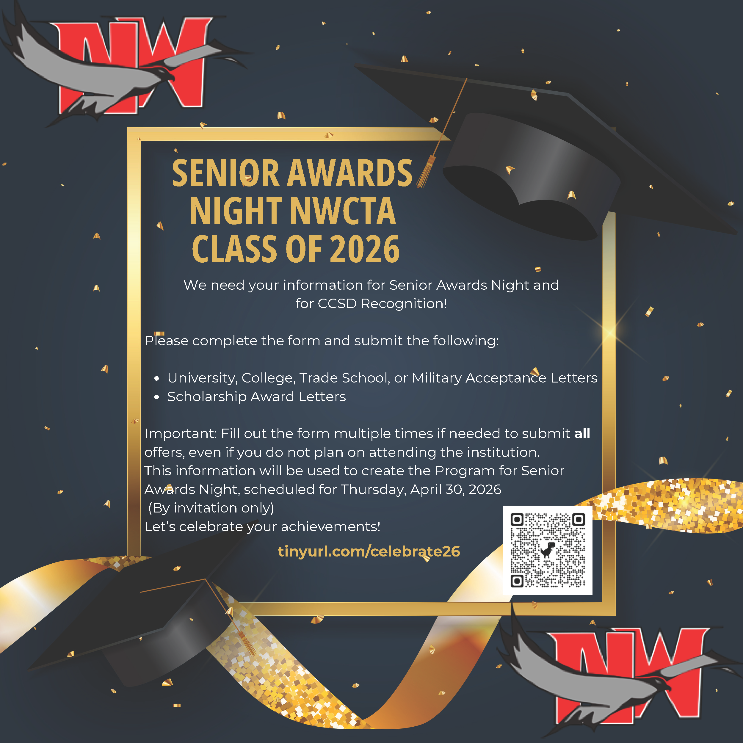 Northwest Career And Technical Academy