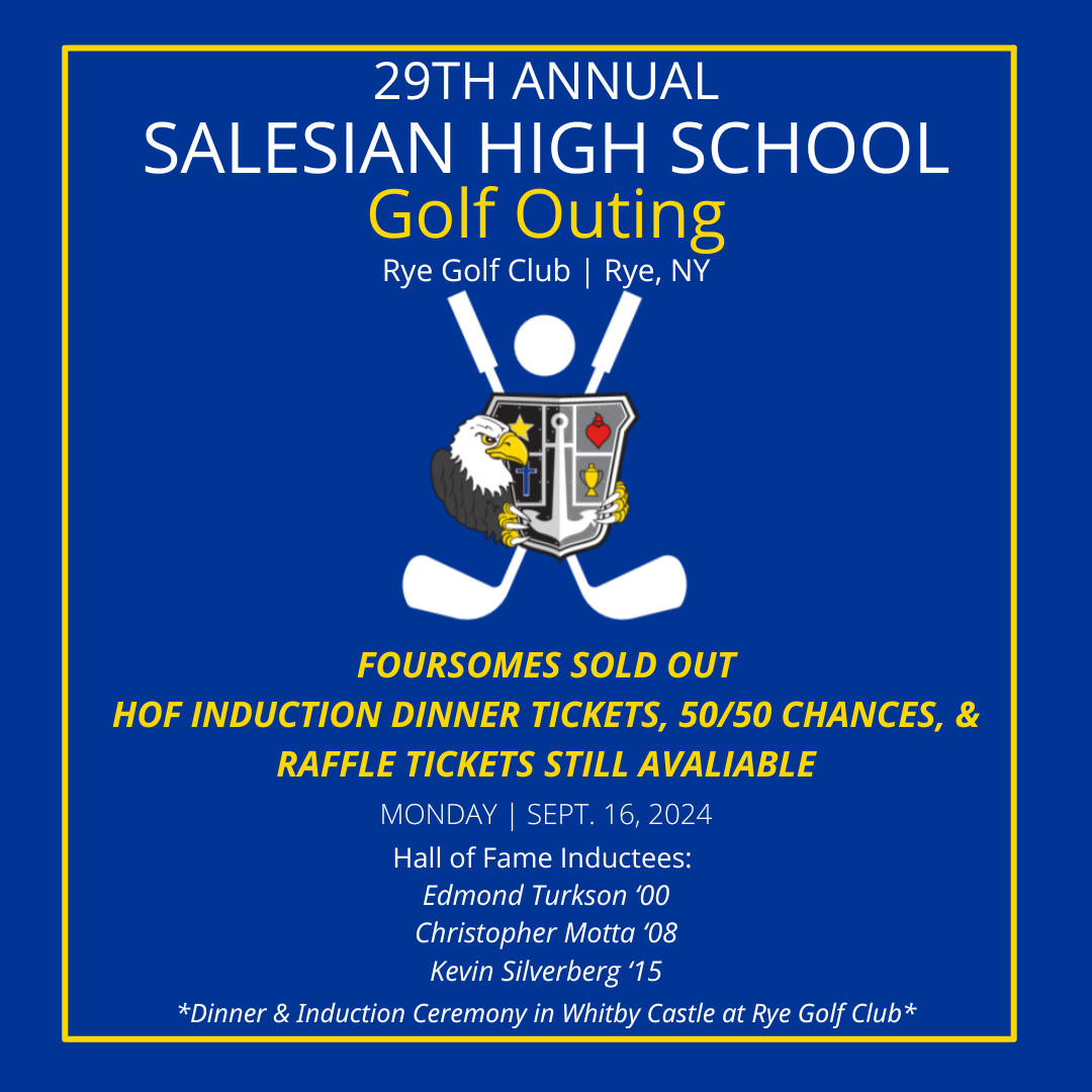 Salesian High School