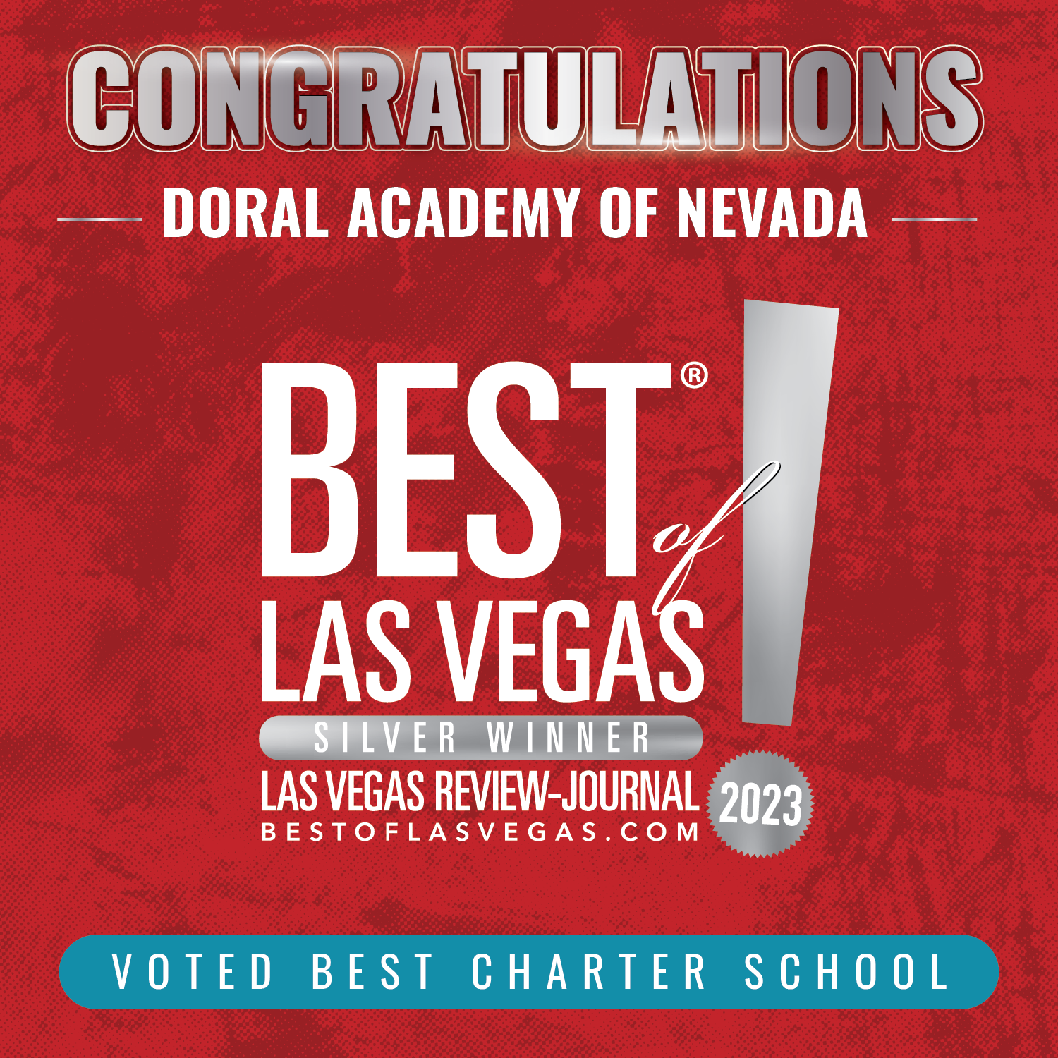 Doral Academy Red Rock - Middle/High School